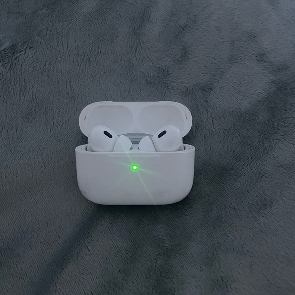 Headphones | Airpod Generation 2 With Noise Cancellation | Poshmark